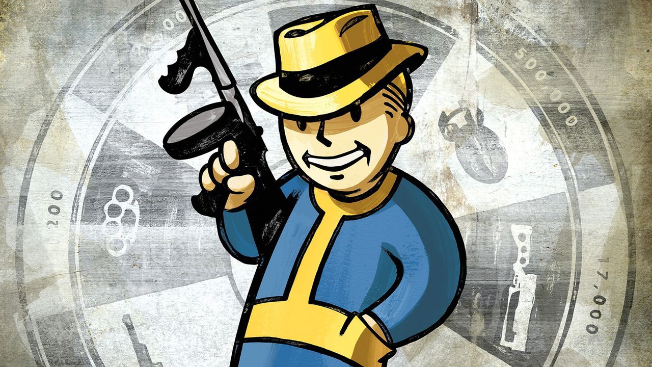 Fallout co-creator wasn't allowed to share ideas with…
