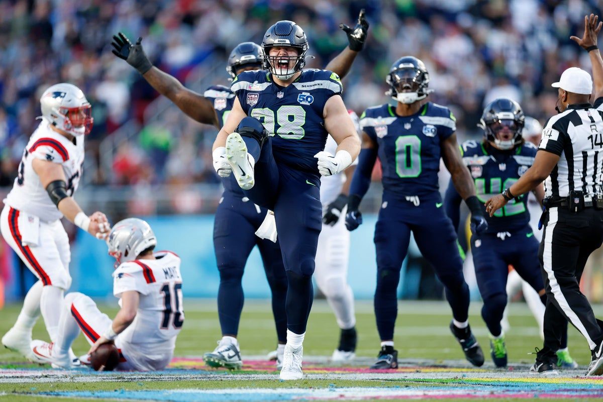Seattle Seahawks win Super Bowl with dominant victory…