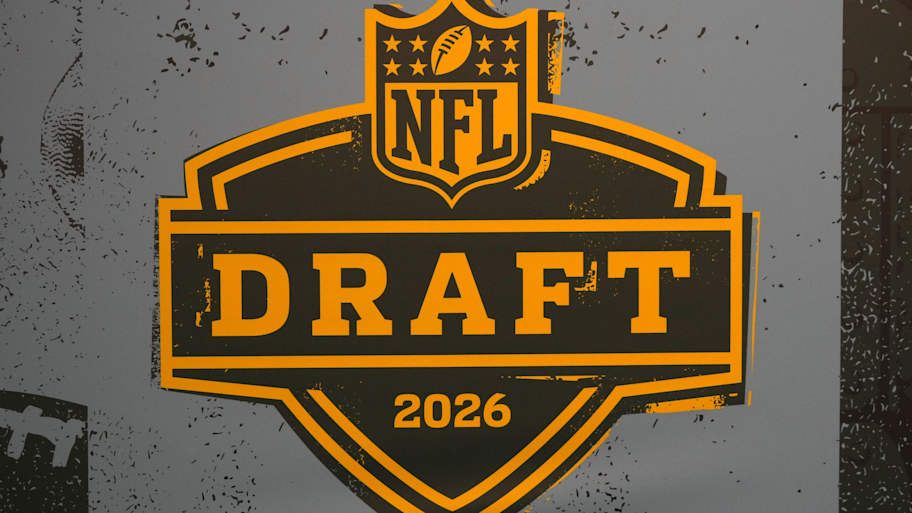 Sports Illustrated - Official 2026 NFL Draft Order…