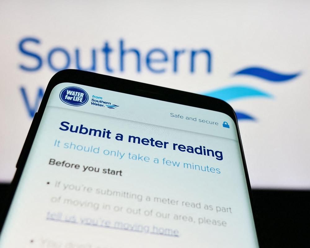 Southern Water admits 18-year meter mix-up – but…