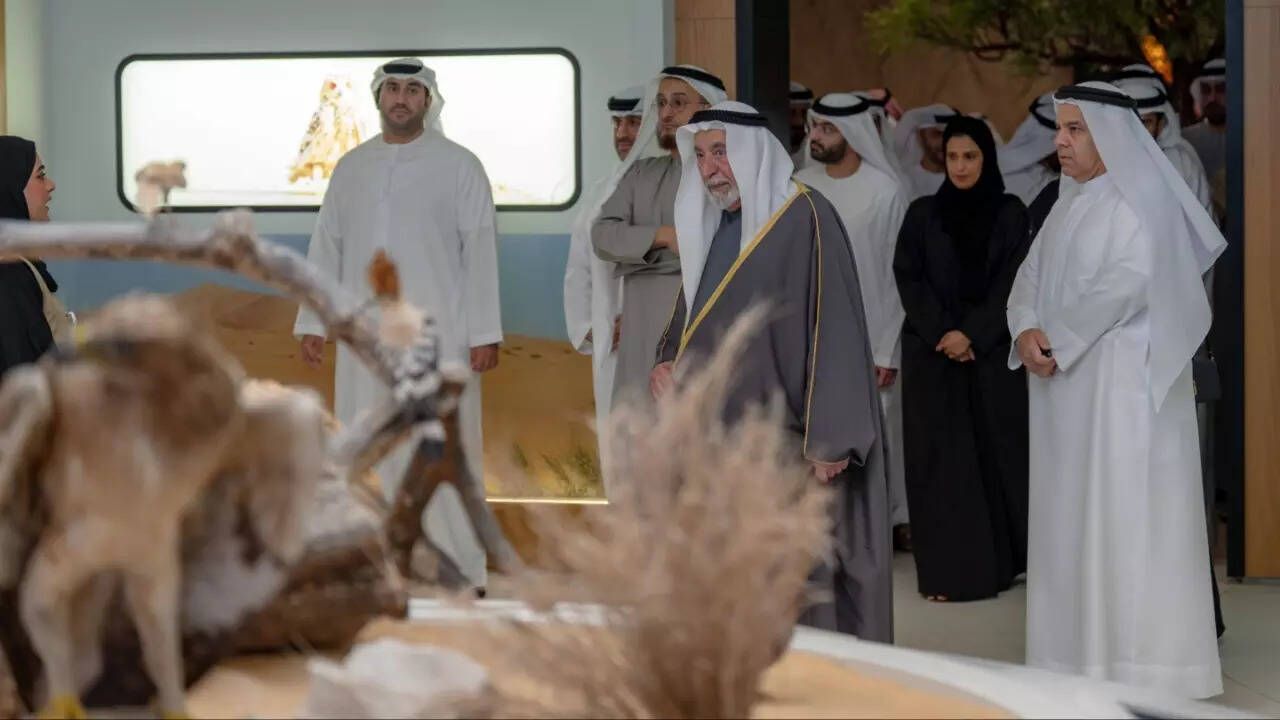 Al Dhaid Wildlife Museum opens in Sharjah: Why…