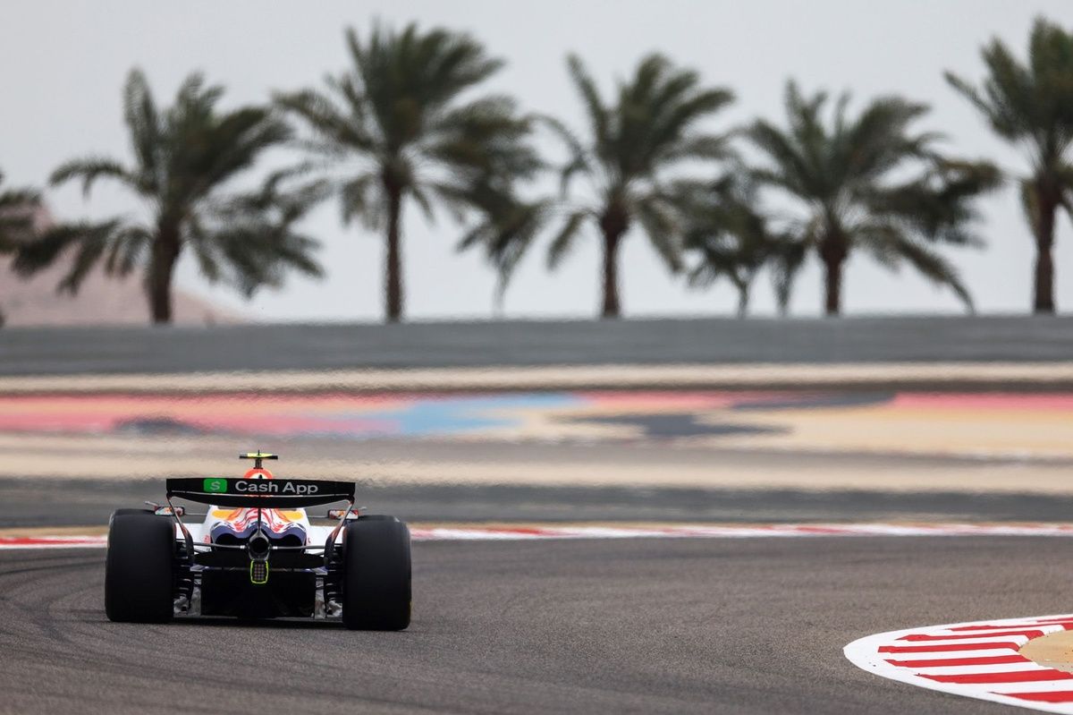 Bahrain F1 pre-season testing week 1: Where to watch,…