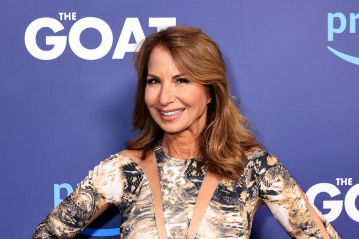 Real Housewives star faces backlash after saying Bad…
