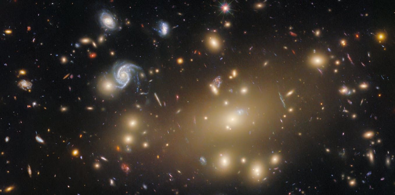 The Hubble tension: How magnetic fields could help…
