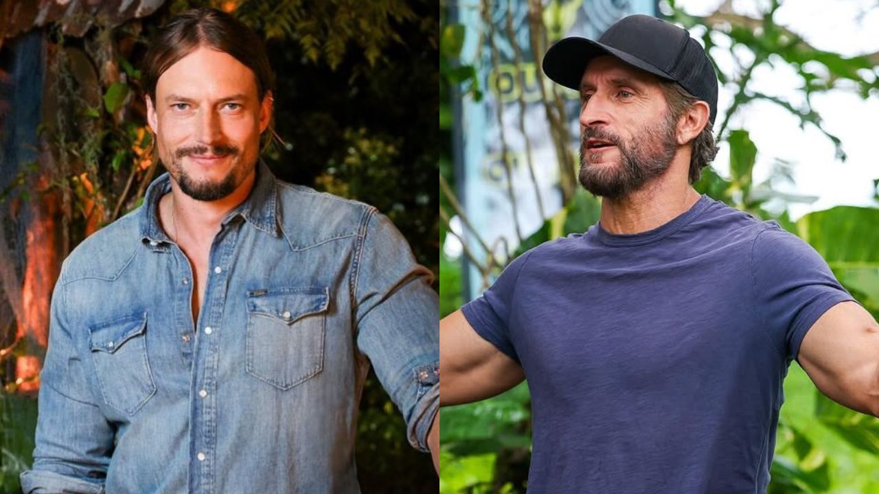 David Genat Says He’s Surprised Jonathan LaPaglia Felt…