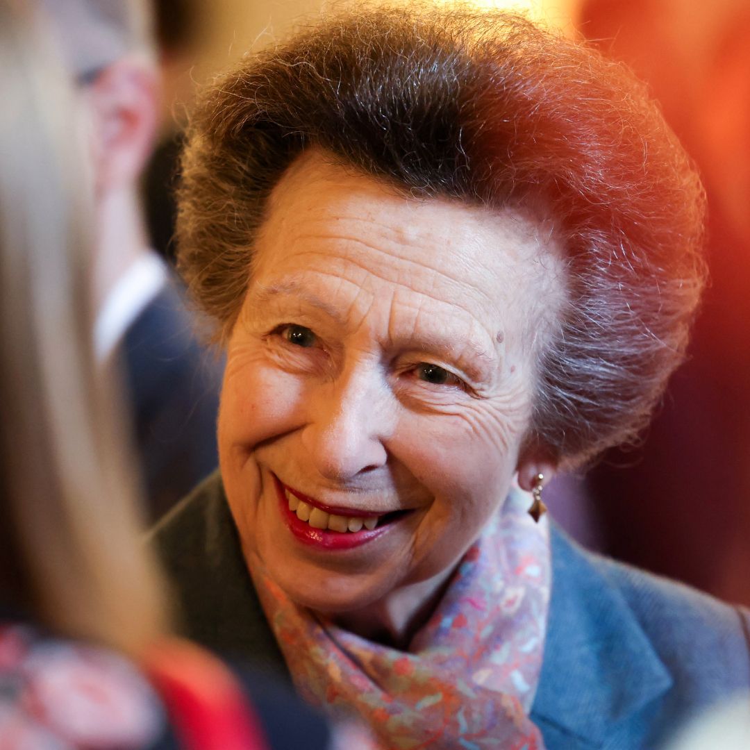 Why Princess Anne Has Been Labeled "Humble" and a…