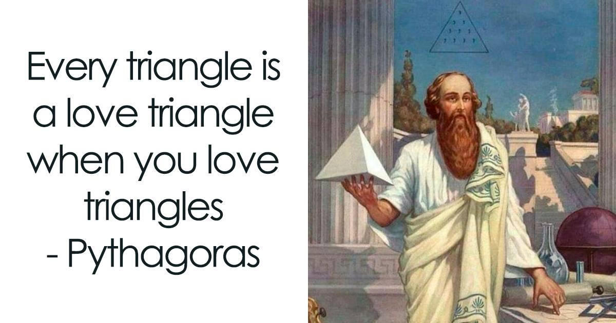 “Memes For Mathematicians”: 80 Memes Nerds Will…