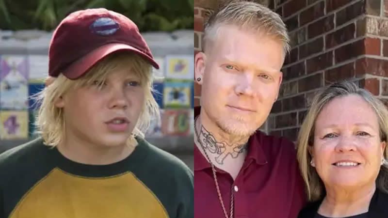 Former Child Actor Blake Garrett, Known for How to Eat…