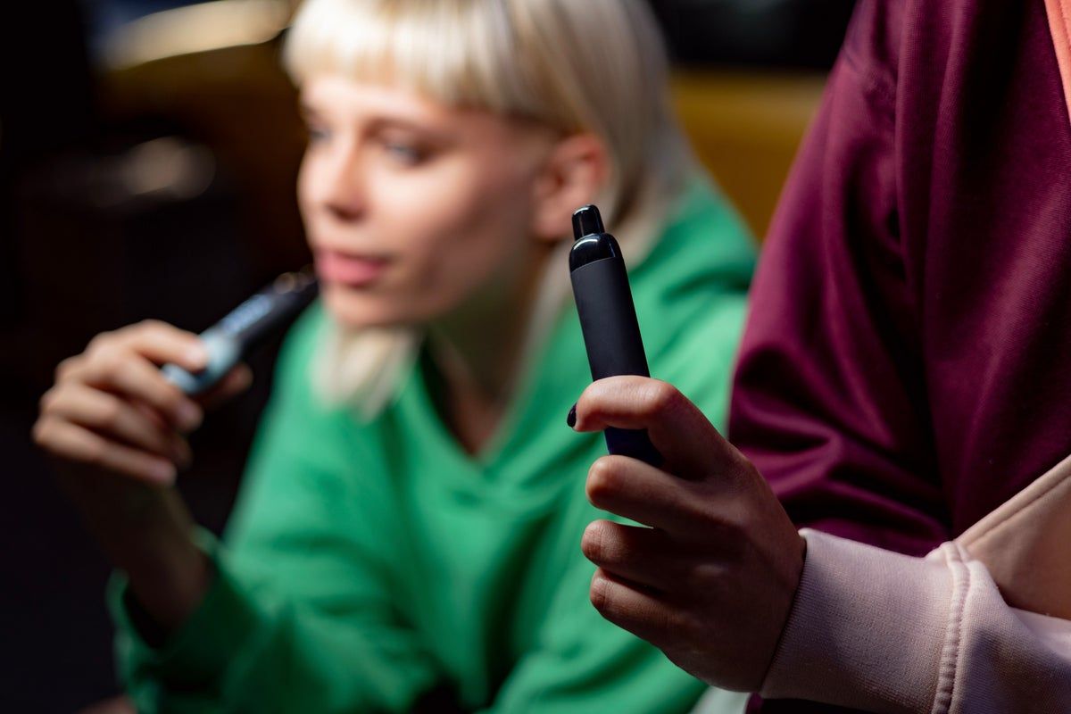 What travellers need to know about Mexico’s vape rules…