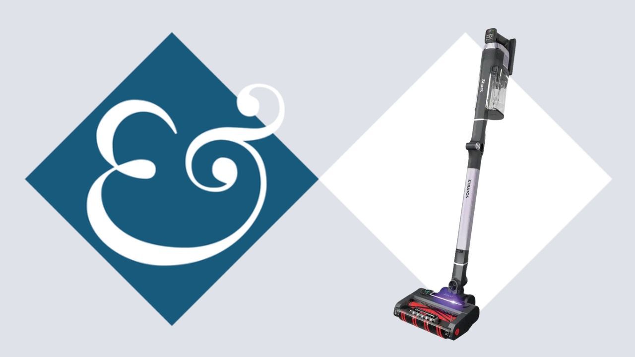 I Tested the Shark Stratos Cordless Vacuum, and I…