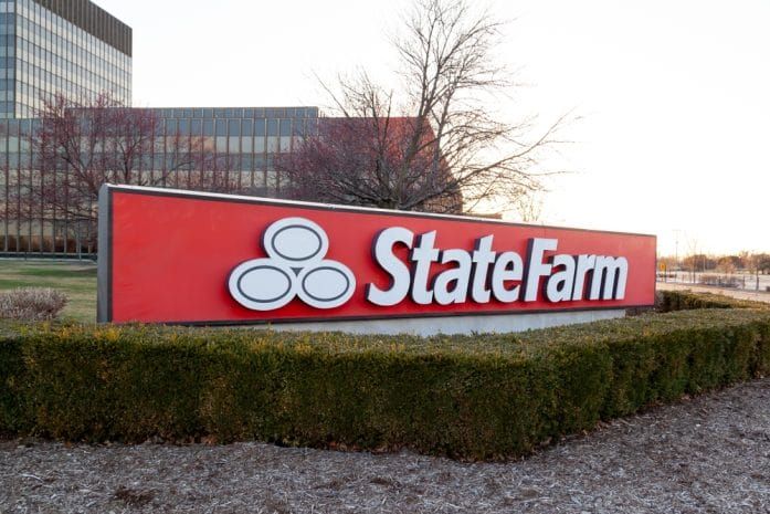 State Farm Files for 10% Rate Reduction in Florida…