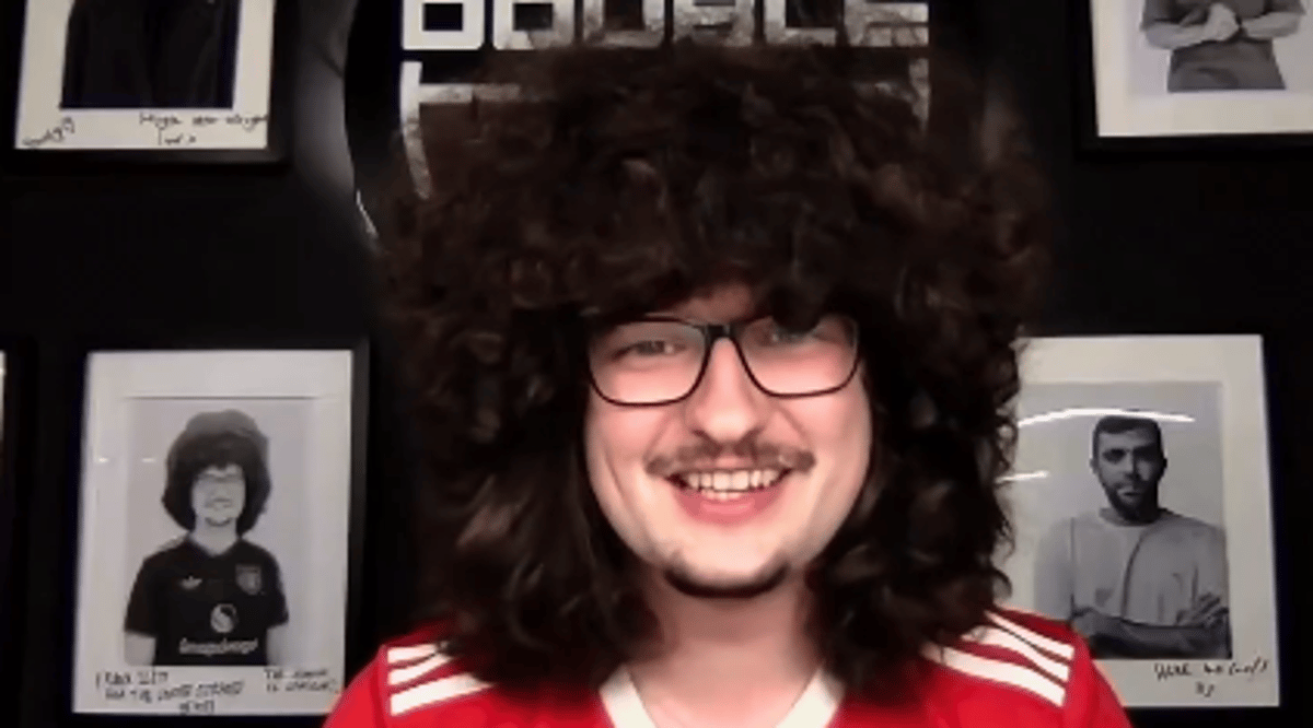 When will The United Strand get his hair cut and how…