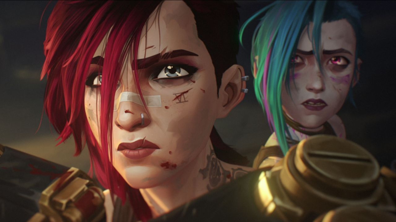 Arcane studio lead denounces “soulless and deeply…