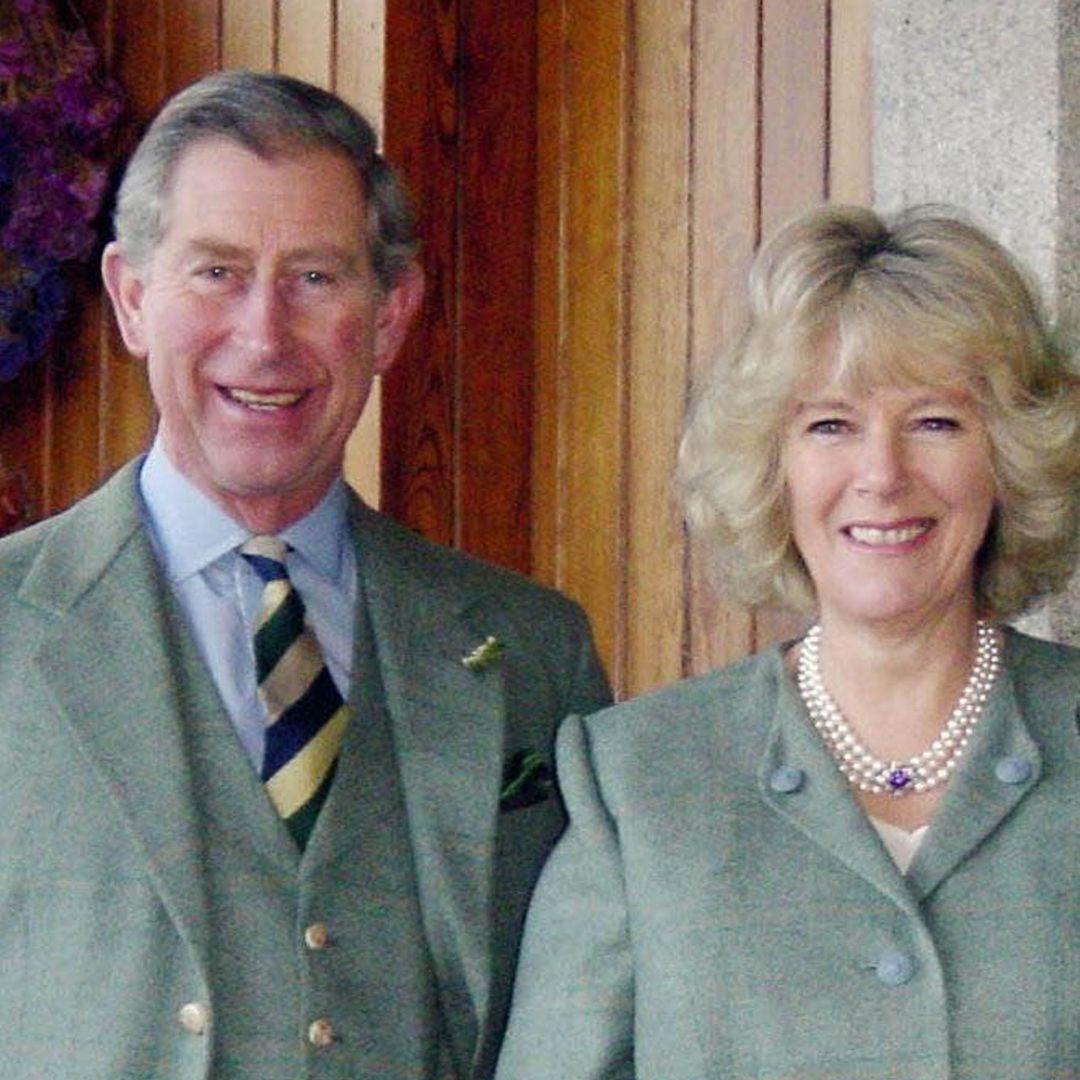 Queen Camilla Made One Huge Change to Her Daily…