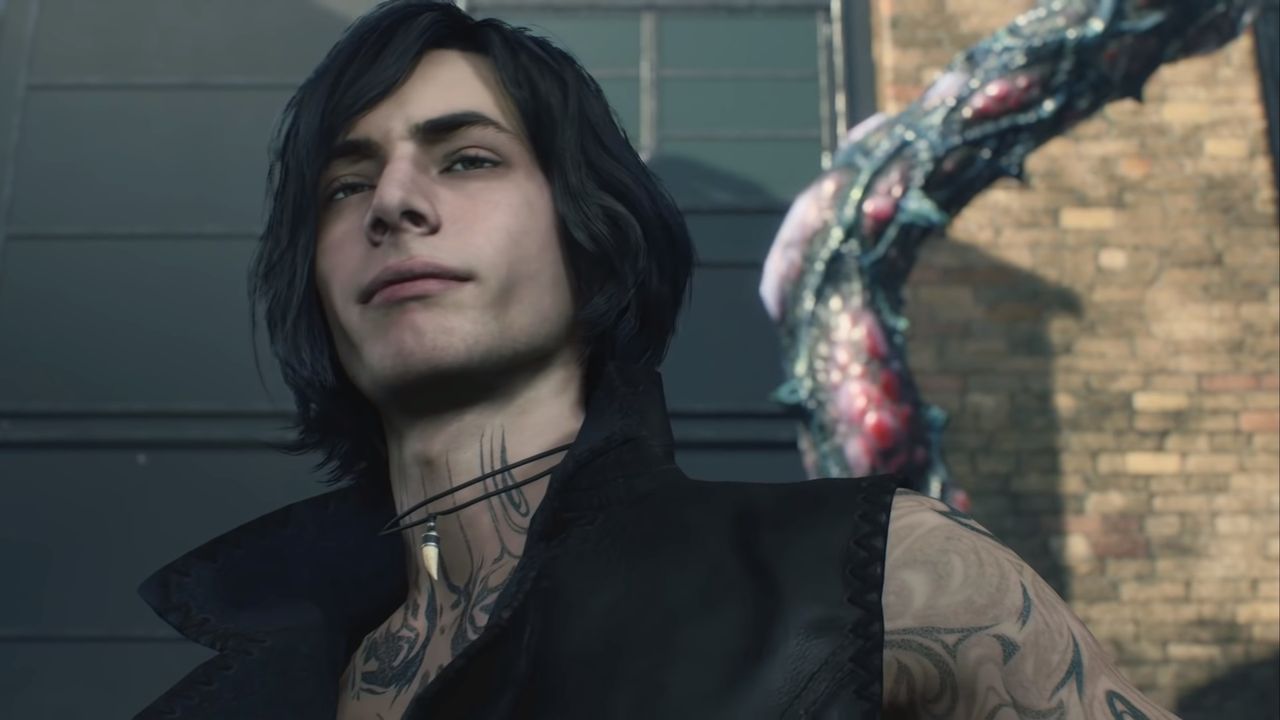 Devil May Cry voice actor shares DMC 6 rumors ahead of…