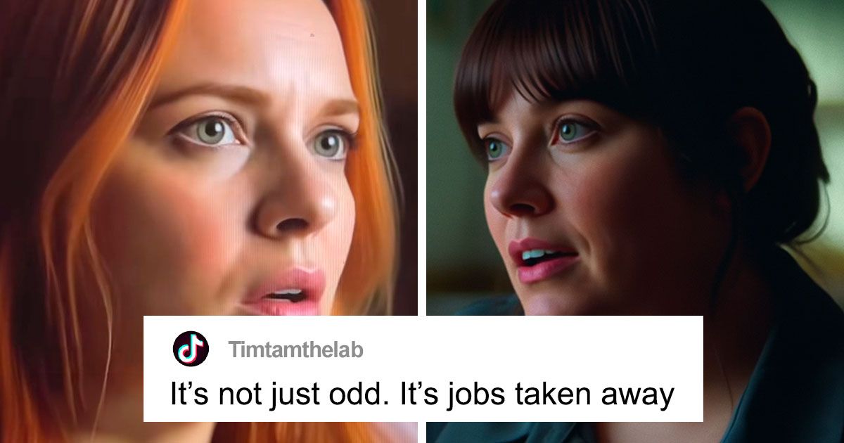 Netflix Faces Backlash As Their Creative Decision Made…
