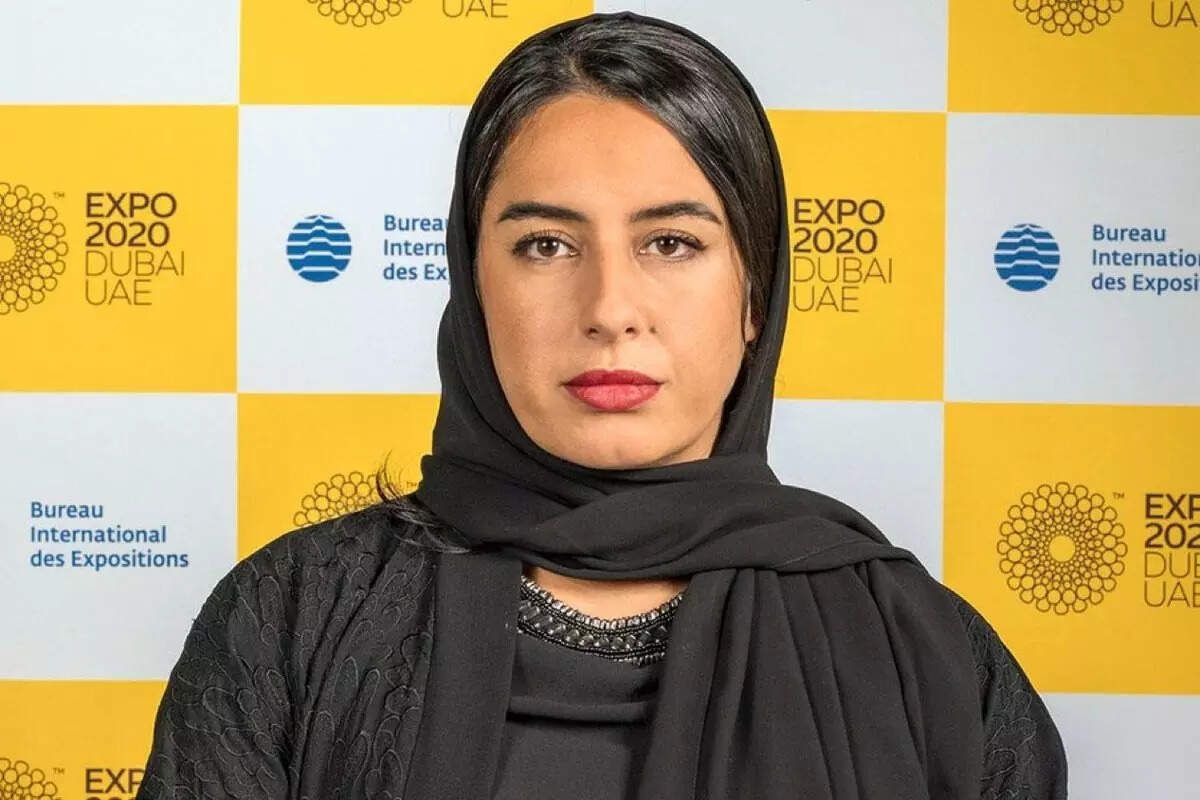 Who is Hind Al-Owais? UAE human rights diplomat named…