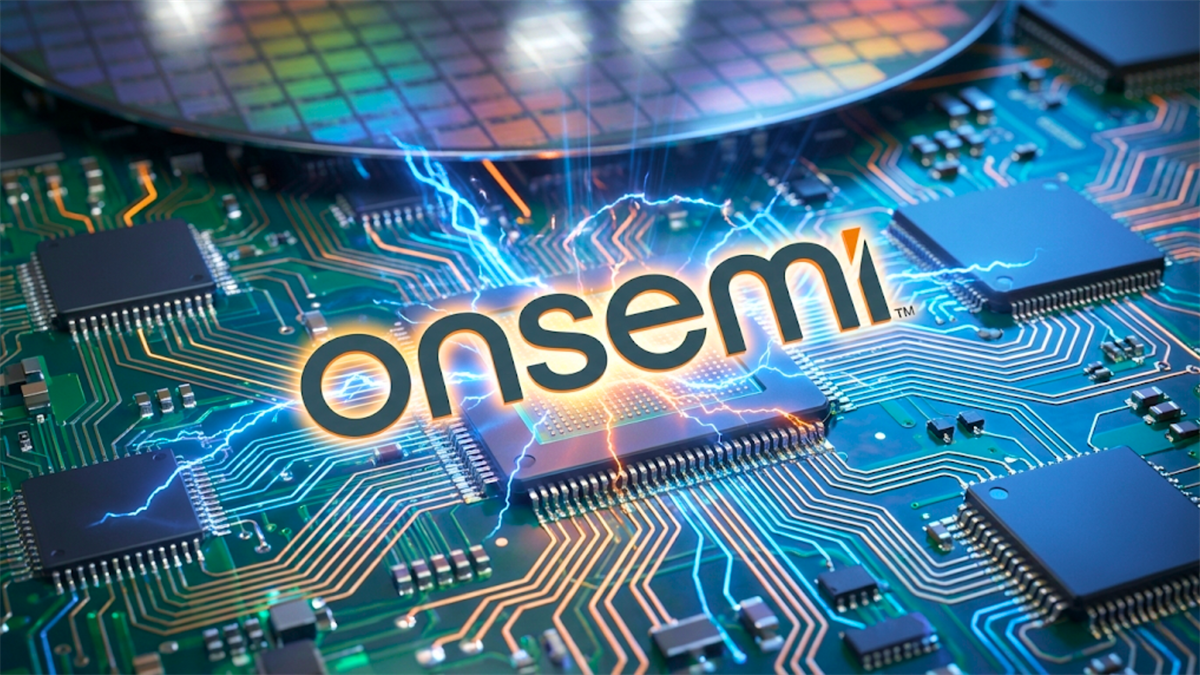 Onsemi Is Near a Breakout—And Free Cash Flow Could…