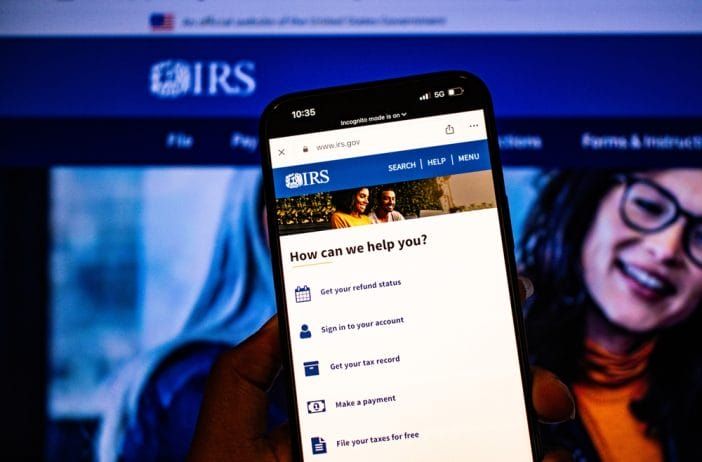 The “IRS Agent” Phone Call That Is Actually a Phishing…