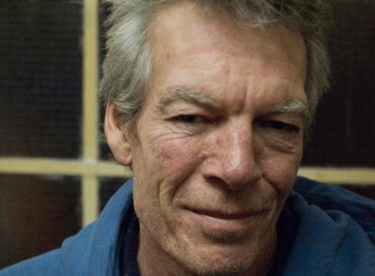 Andrew Ranken dead: The Pogues drummer and founding…