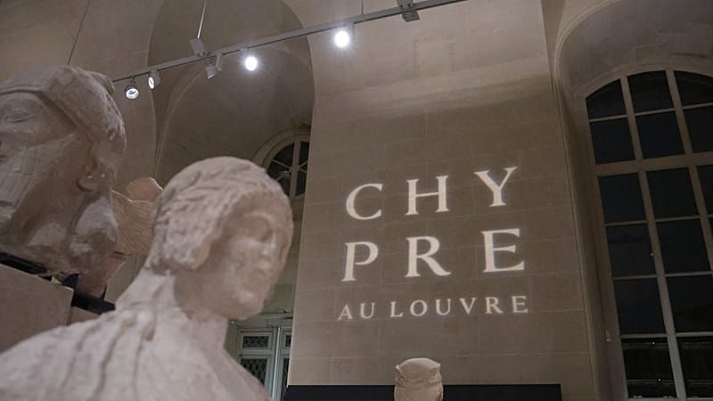 French connection: Cyprus relations explored at the…