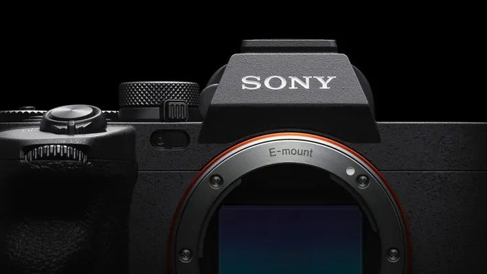 Sony's camera business isn't booming – but it's stable
