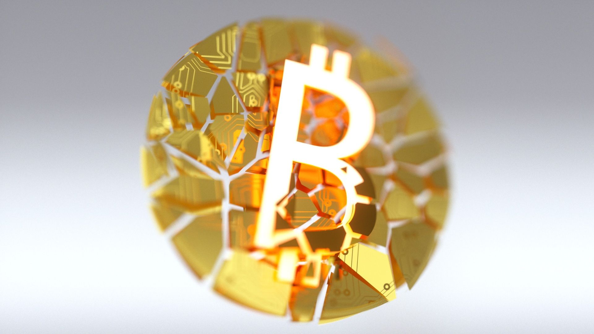 Bitcoin’s Crash Continues — Experts Weigh In on…