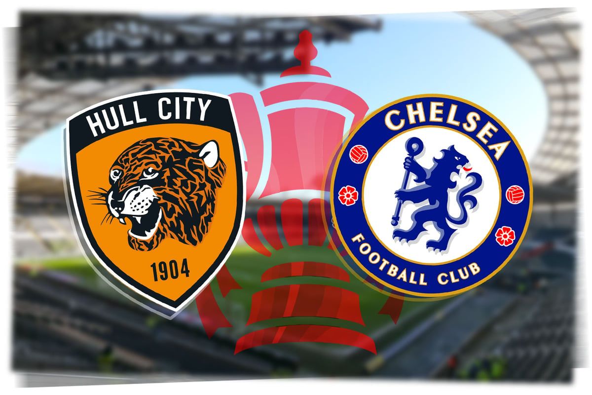 Hull vs Chelsea: Prediction, kick-off time, team news,…