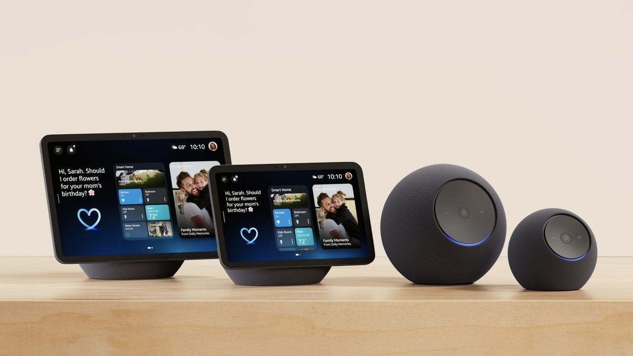 How to connect your IKEA smart home gadgets to Amazon…