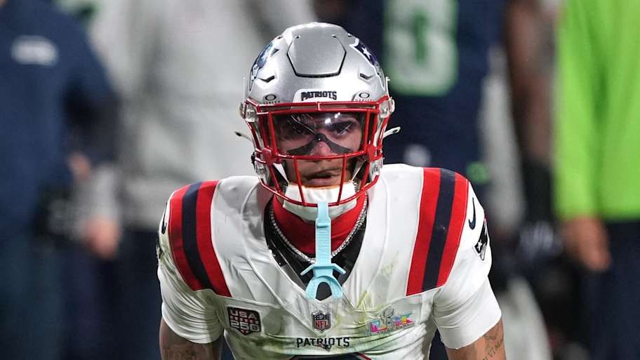 Sports Illustrated - What Christian Gonzalez Said…