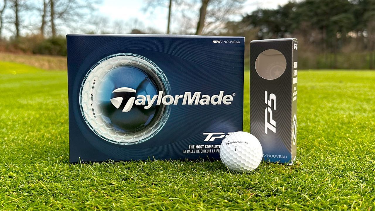 I Started Testing This New Ball And It Hasn’t Left My…