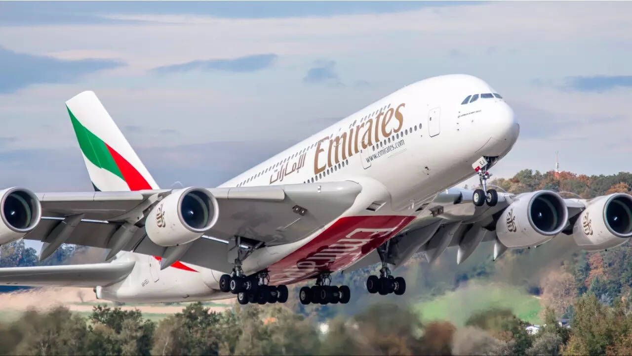 How to book Emirates flights at lower fares in 2026:…
