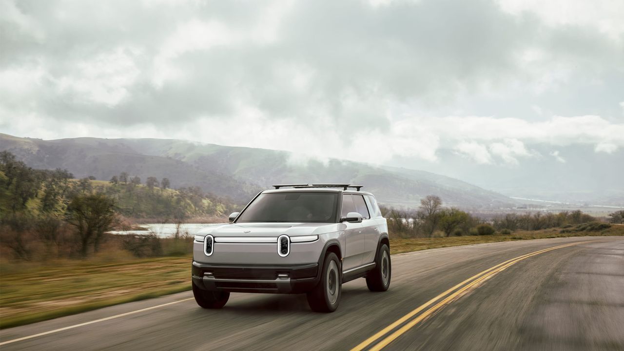 Watch out, Tesla – the early Rivian R2 verdicts…