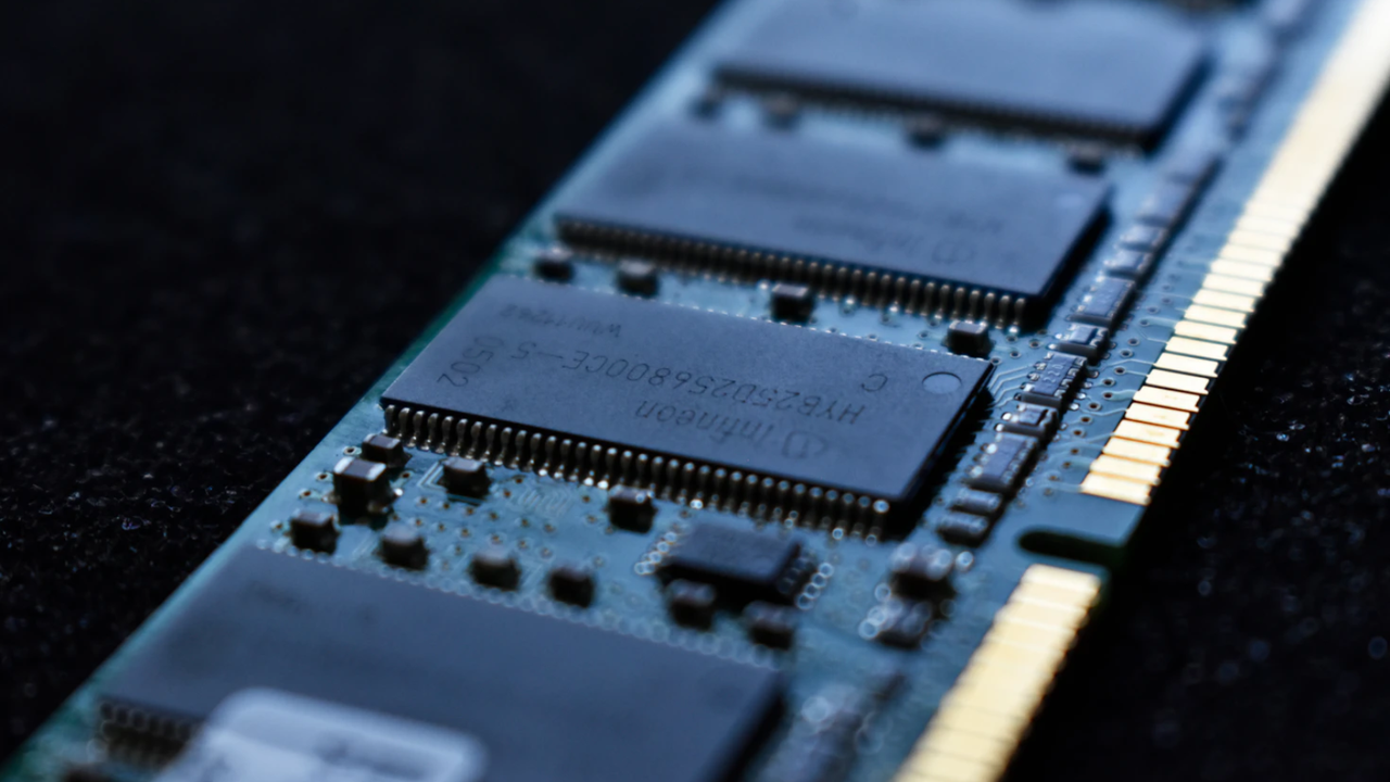 64GB of DDR5 RAM now costs more than a MacBook Air