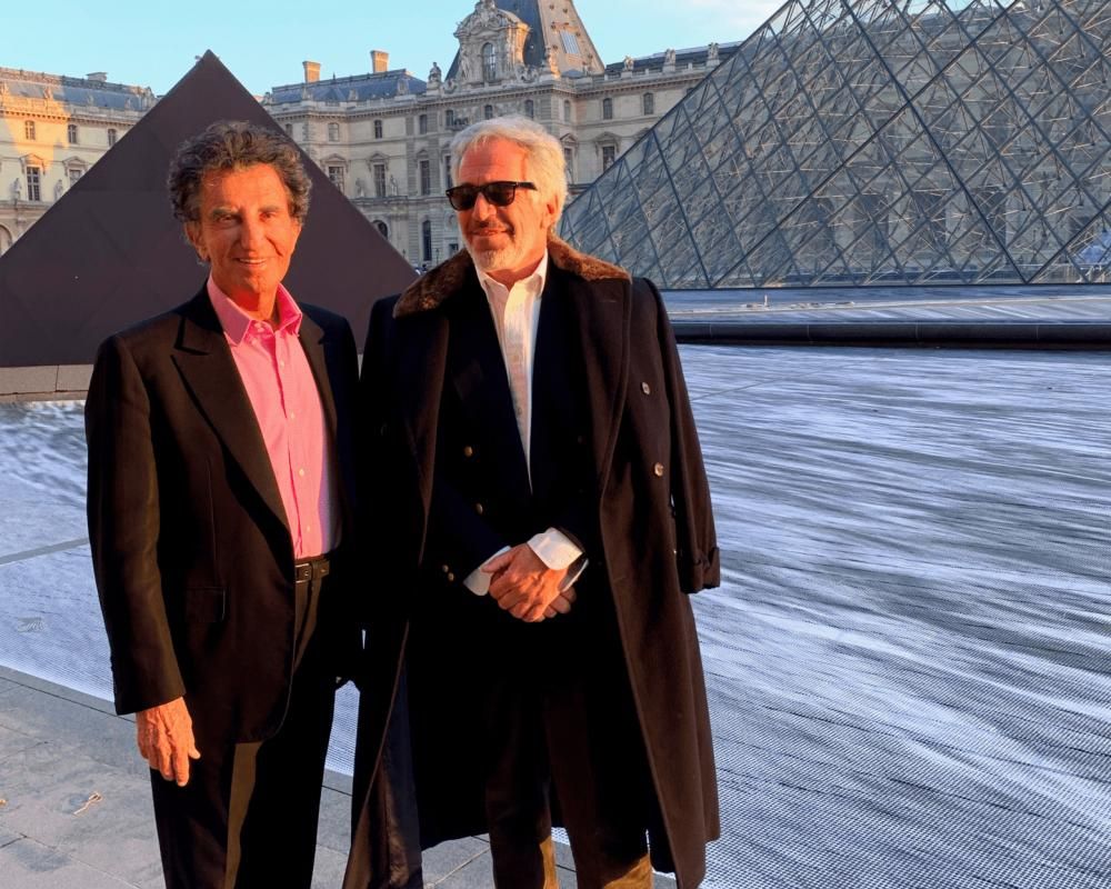 The Epstein scandal has punctured all the age-old…