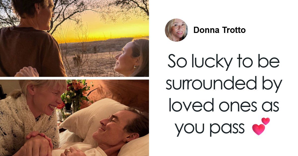 James Van Der Beek’s Friends Share Heartbreaking…