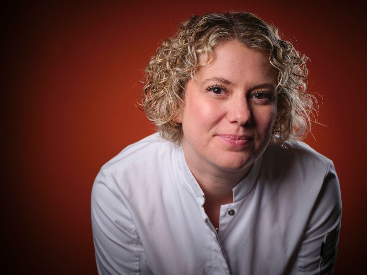 Teal by Sally Abé: Top chef to launch first standalone…