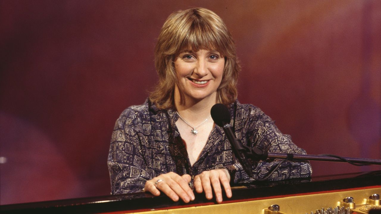 Victoria Wood documentary reveals comedian ‘felt…