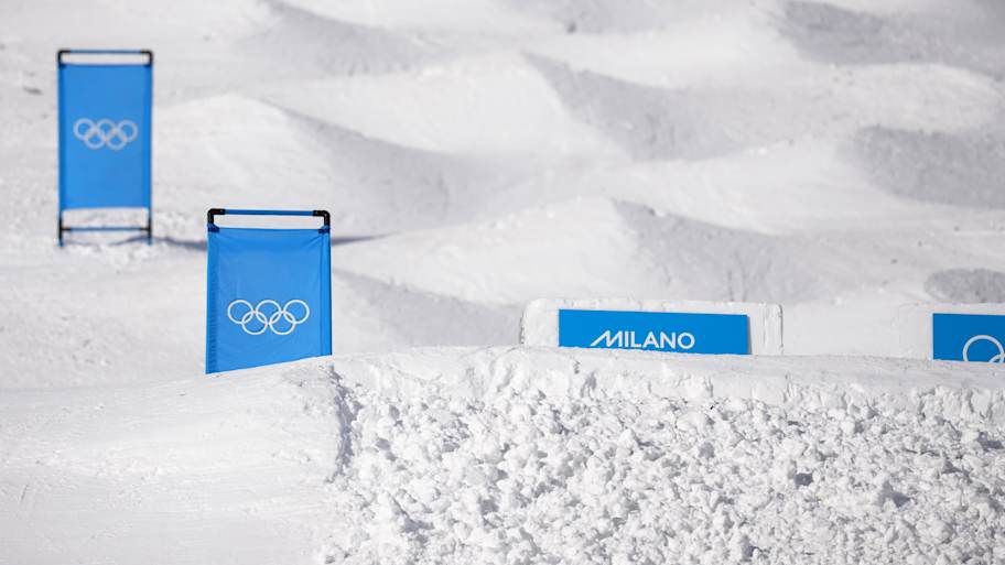 Sports Illustrated - Winter Olympics Hosted By United…