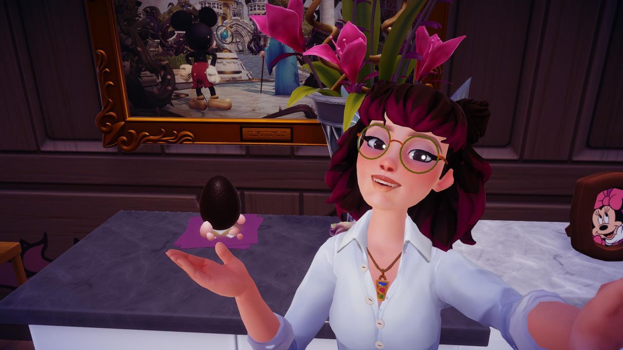 How to complete Cupid's Confections in Disney…