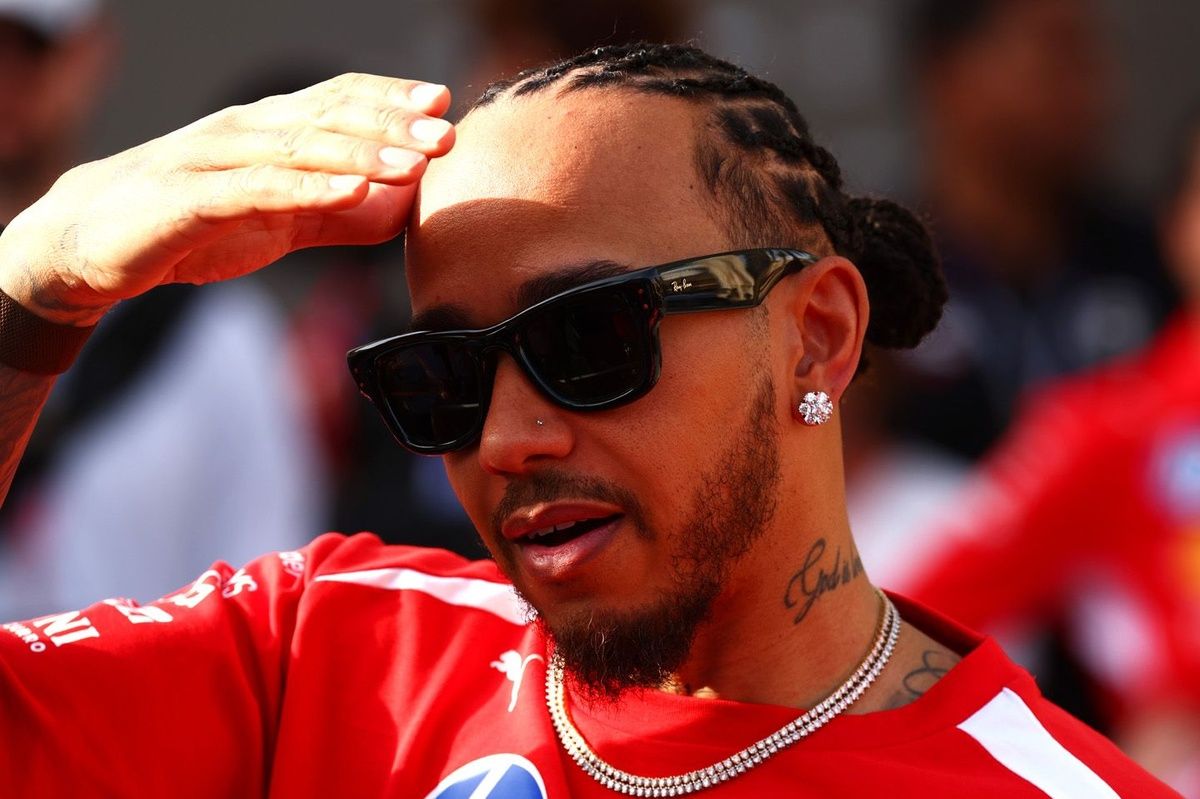 Lewis Hamilton: FIA must “take care” of Mercedes…