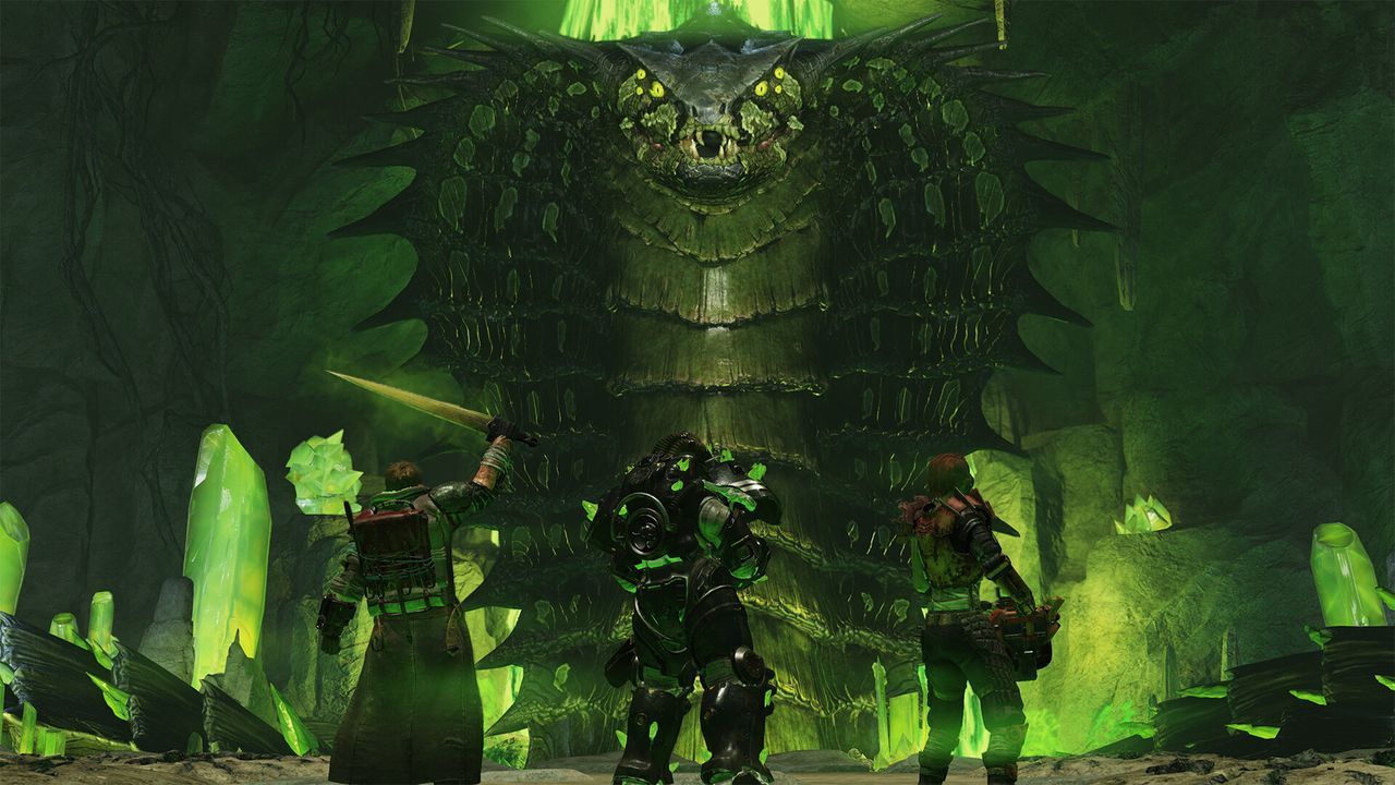 Fallout 76 may get another raid, and Bethesda plans to…
