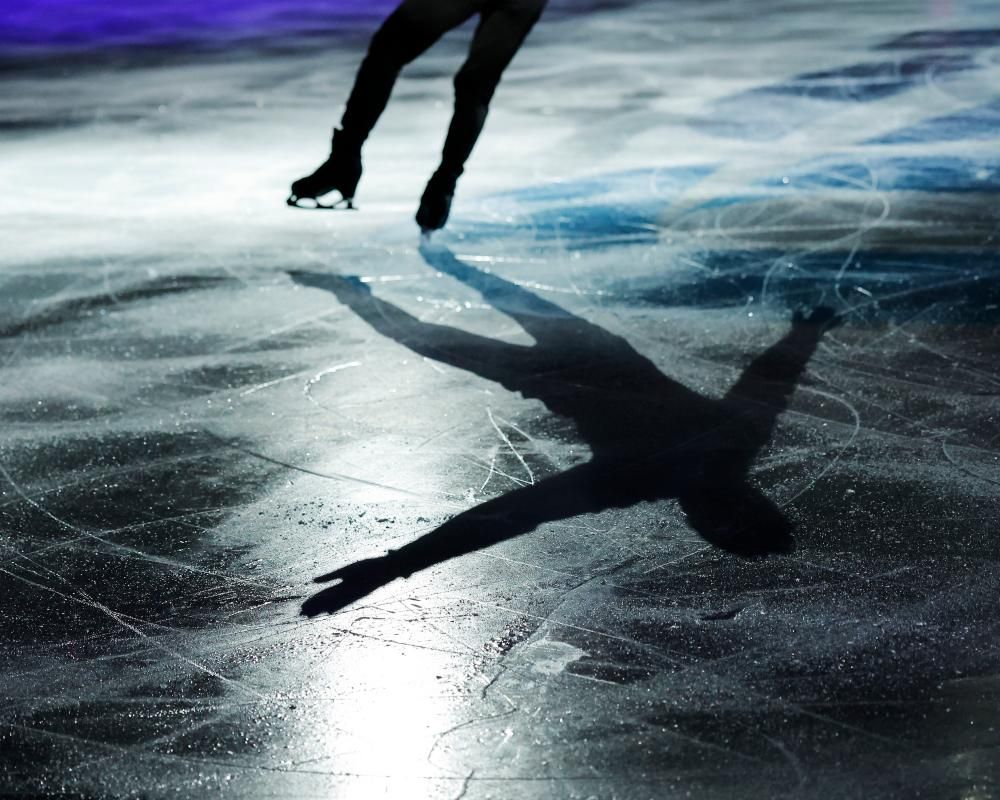 Weatherwatch: The surprisingly complex science of ice…