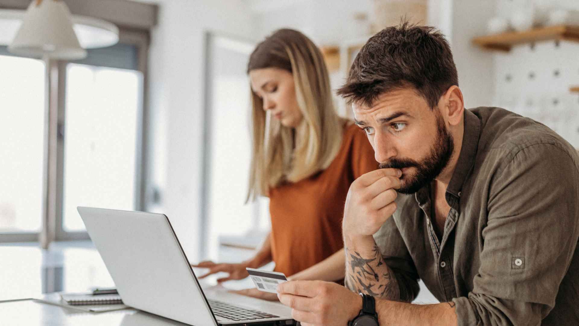 Why Your Credit Score Matters More Than Ever With…
