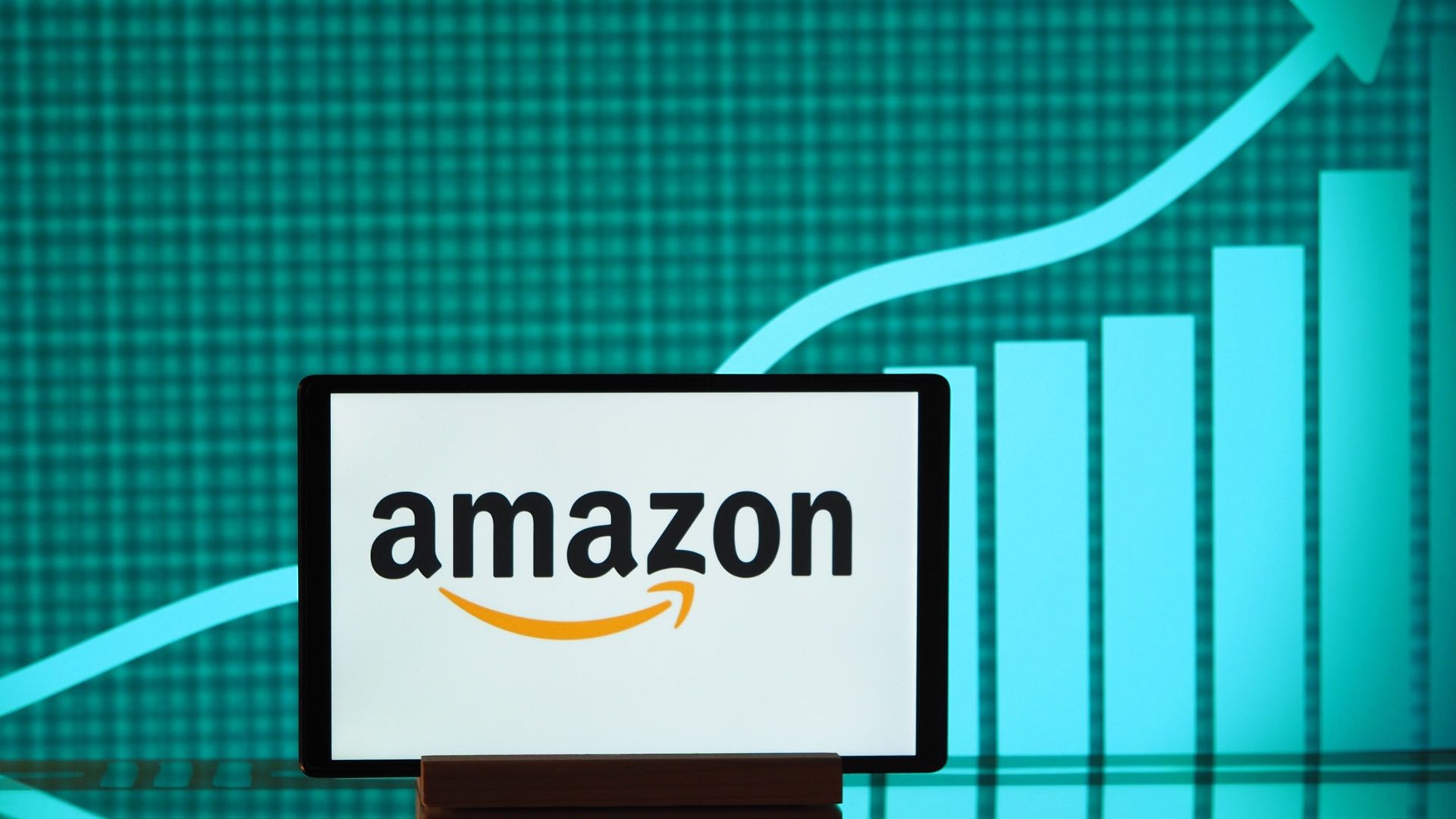 If You Bought Amazon Stock the Year It IPO’d, Here’s…