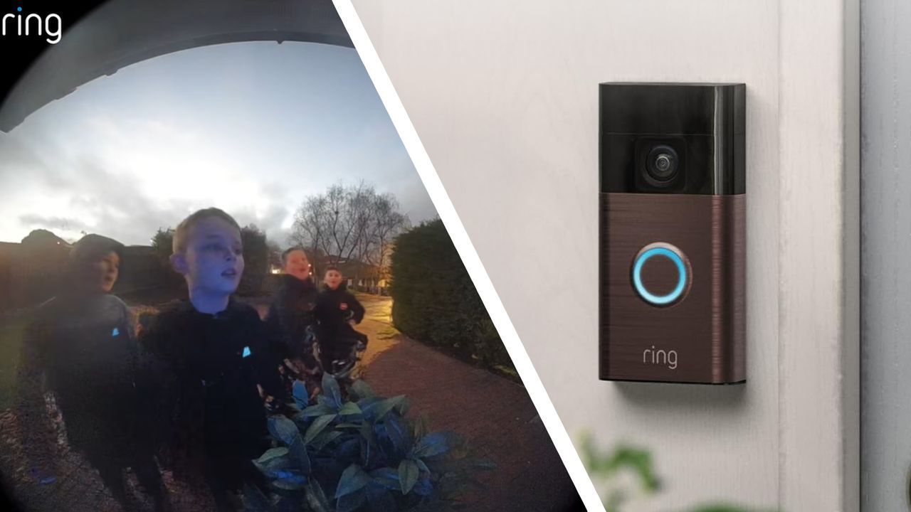 Ring cuts ties with controversial police tech company…