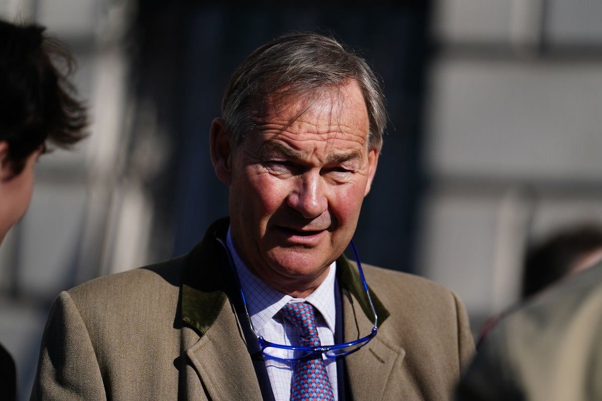 Rupert Lowe launches new political party after…