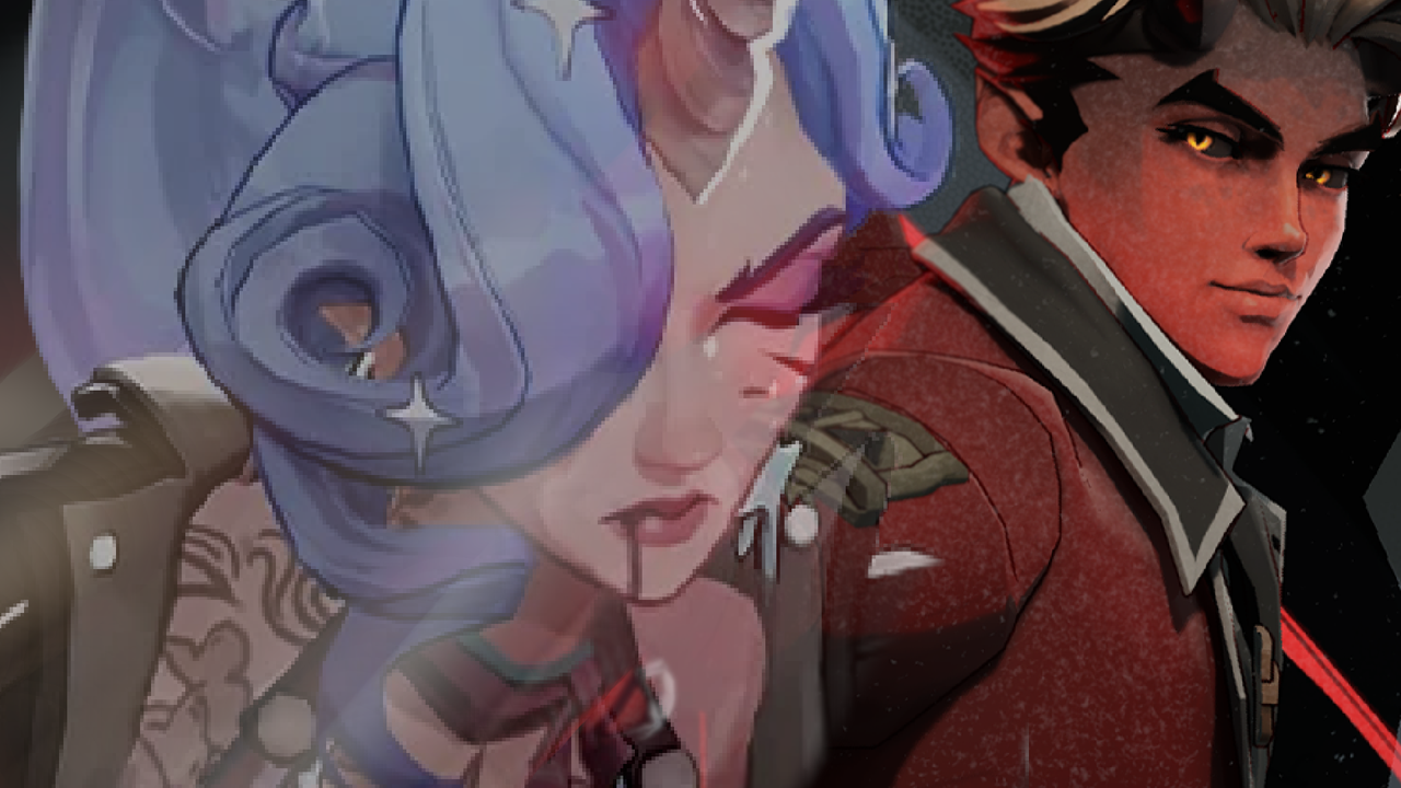 All of Deadlock's new heroes are now released—but…