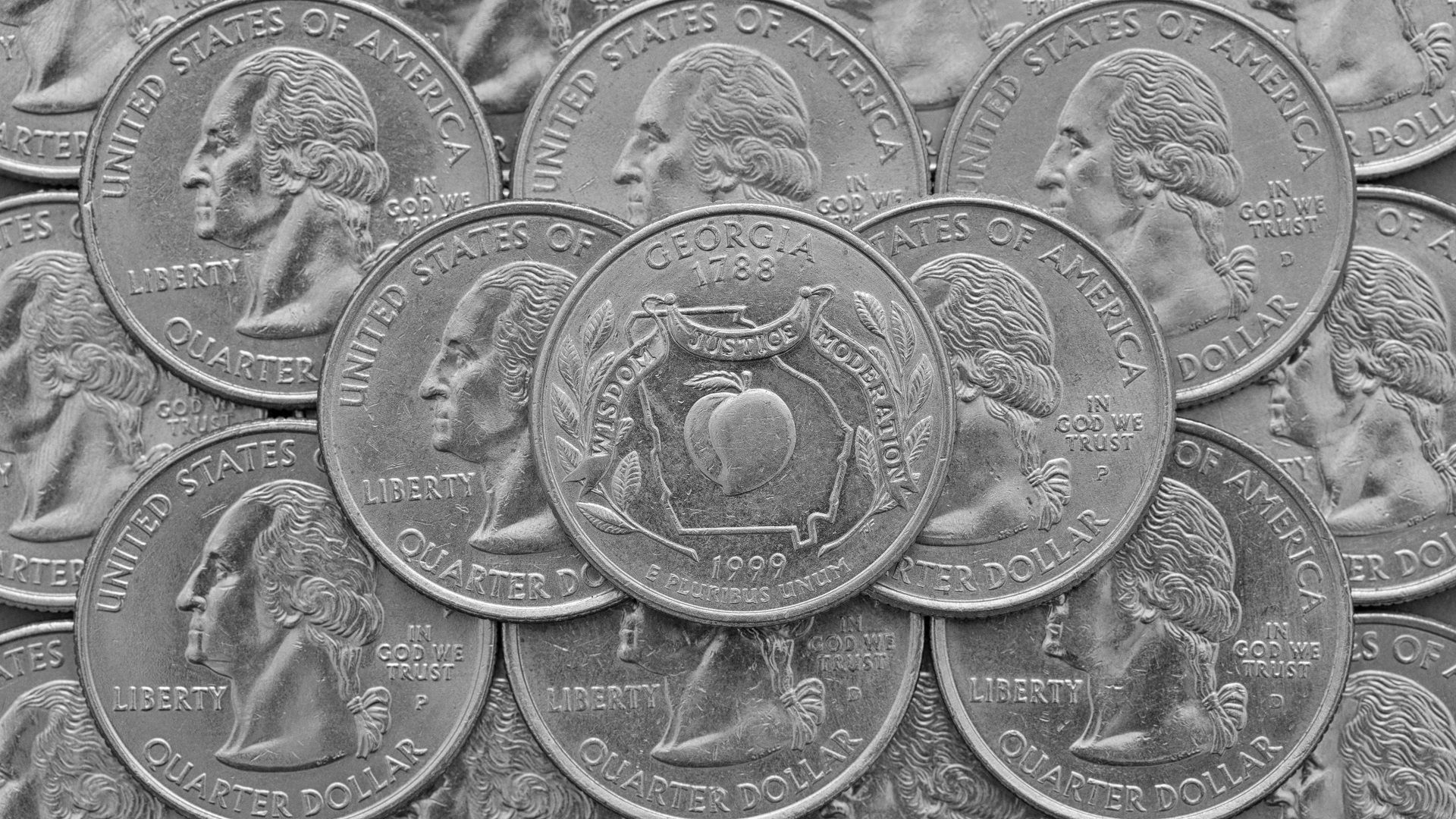 This Ordinary-Looking Quarter Could Be Worth More Than…