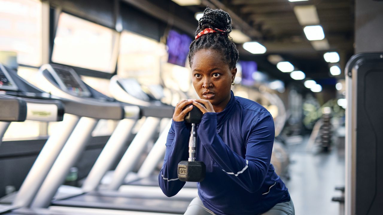Want to start running? A personal trainer recommends…